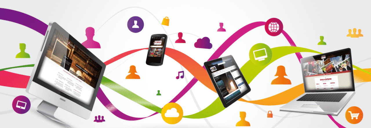 An Affordable Solution to Web Design & Maintenance